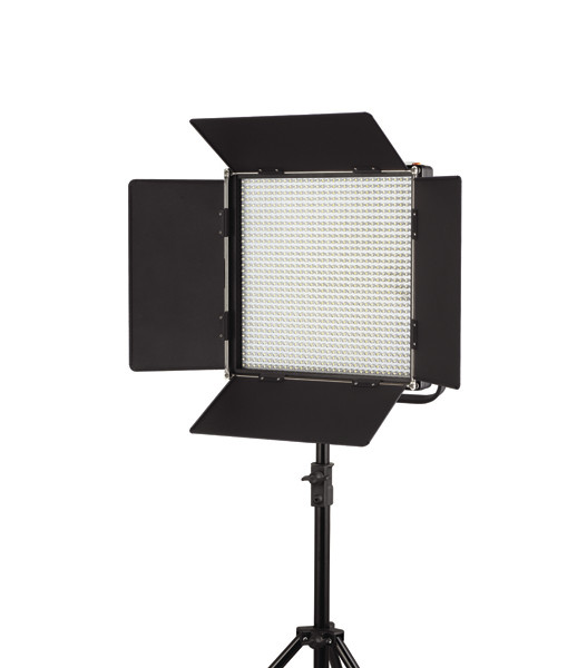 ไฟ LED สตูดิโอถ่ายภาพระดับมืออาชีพ 1024 ASVL 7000 Lux/M